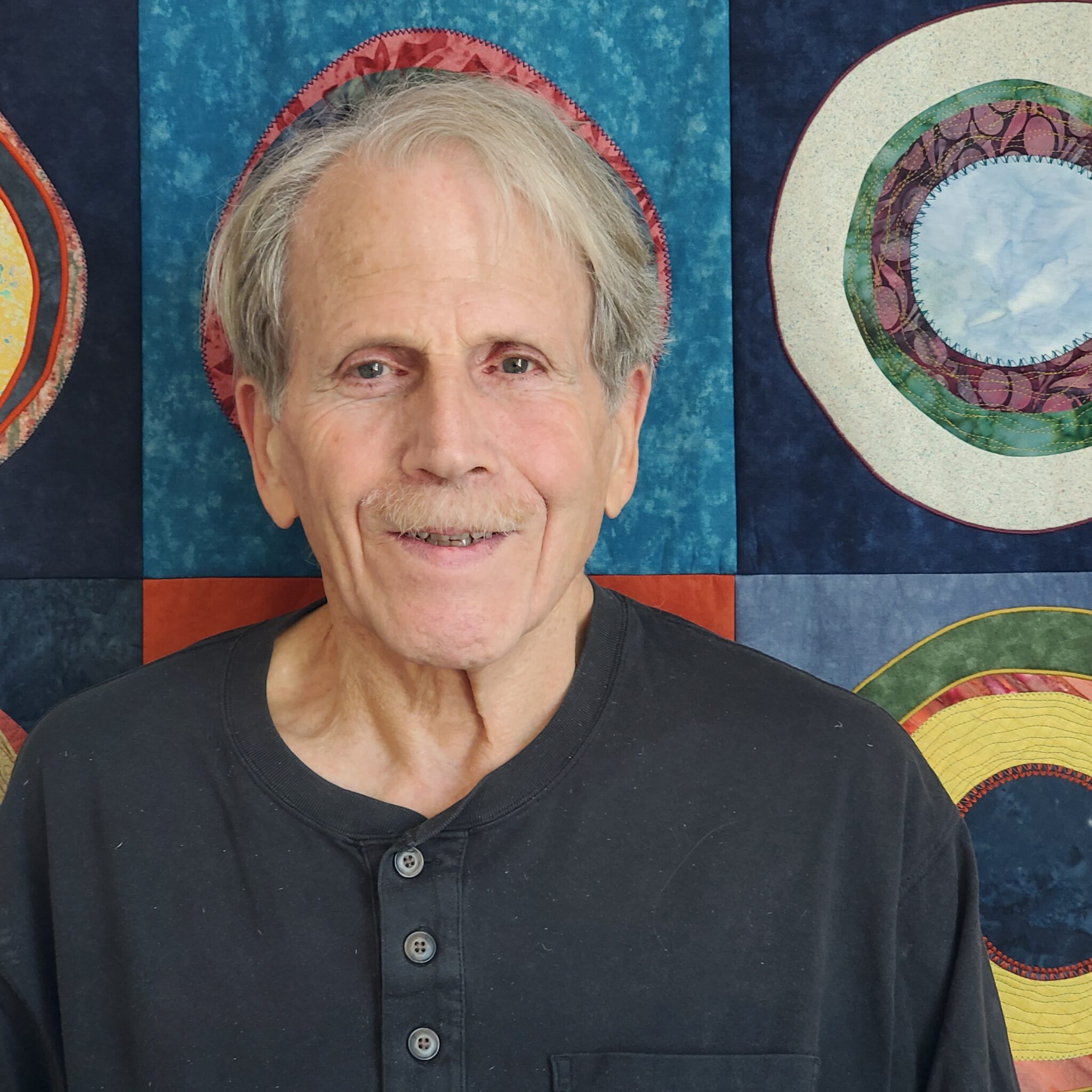 Oral History With Alan Goodheart – Voices of Princeton