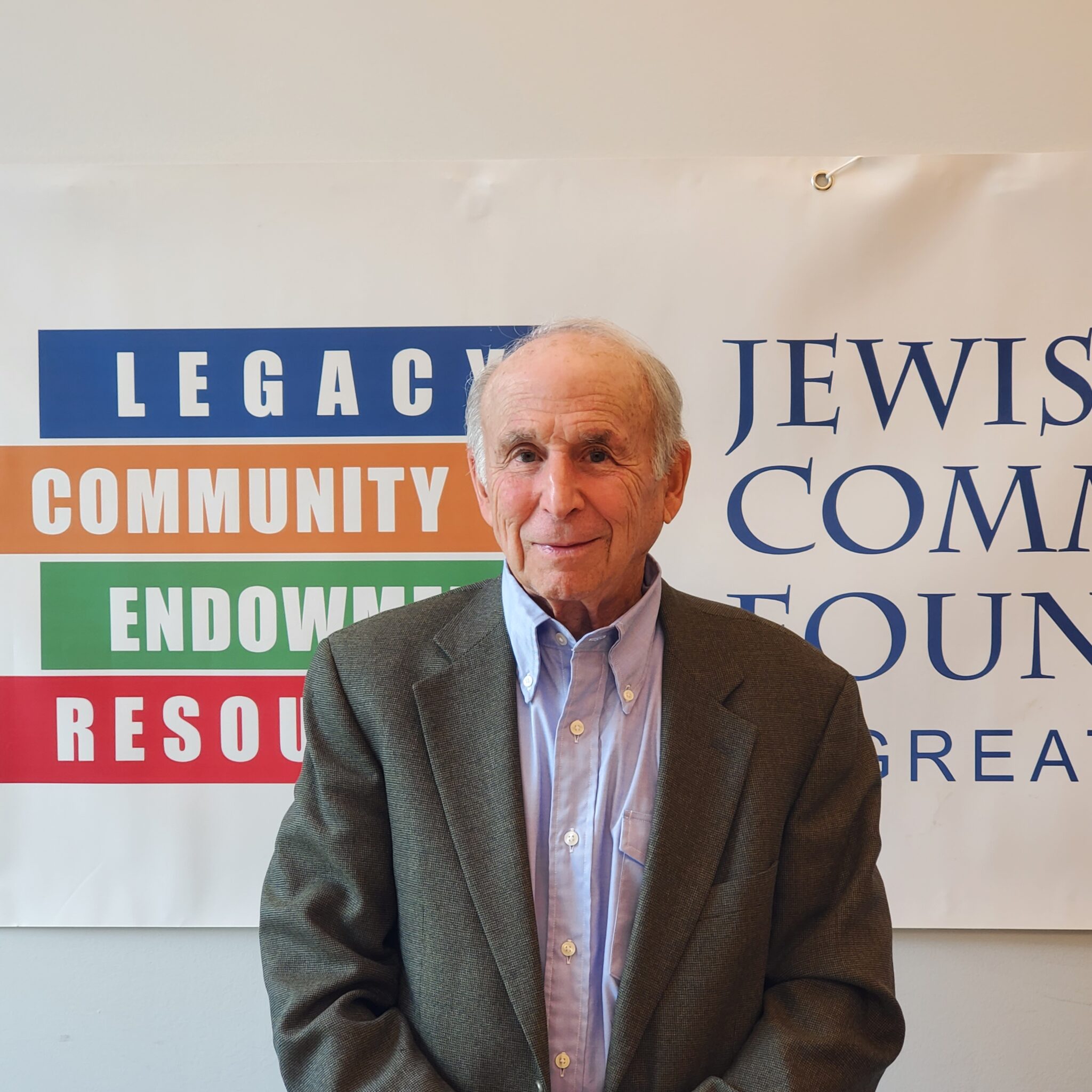 Oral History with Peter Epstein – Voices of Princeton