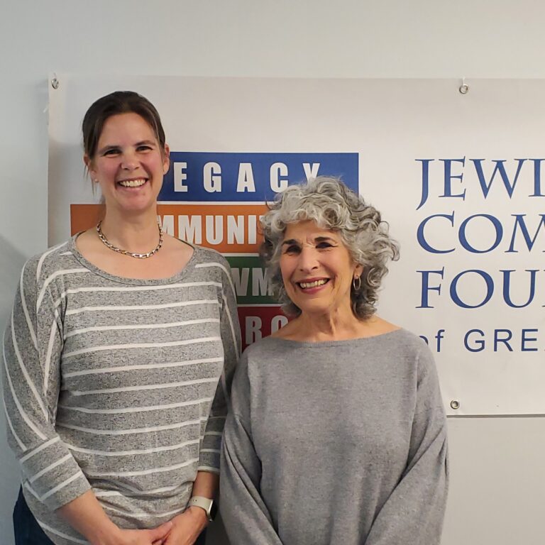 Oral History with Anne Brener – Voices of Princeton