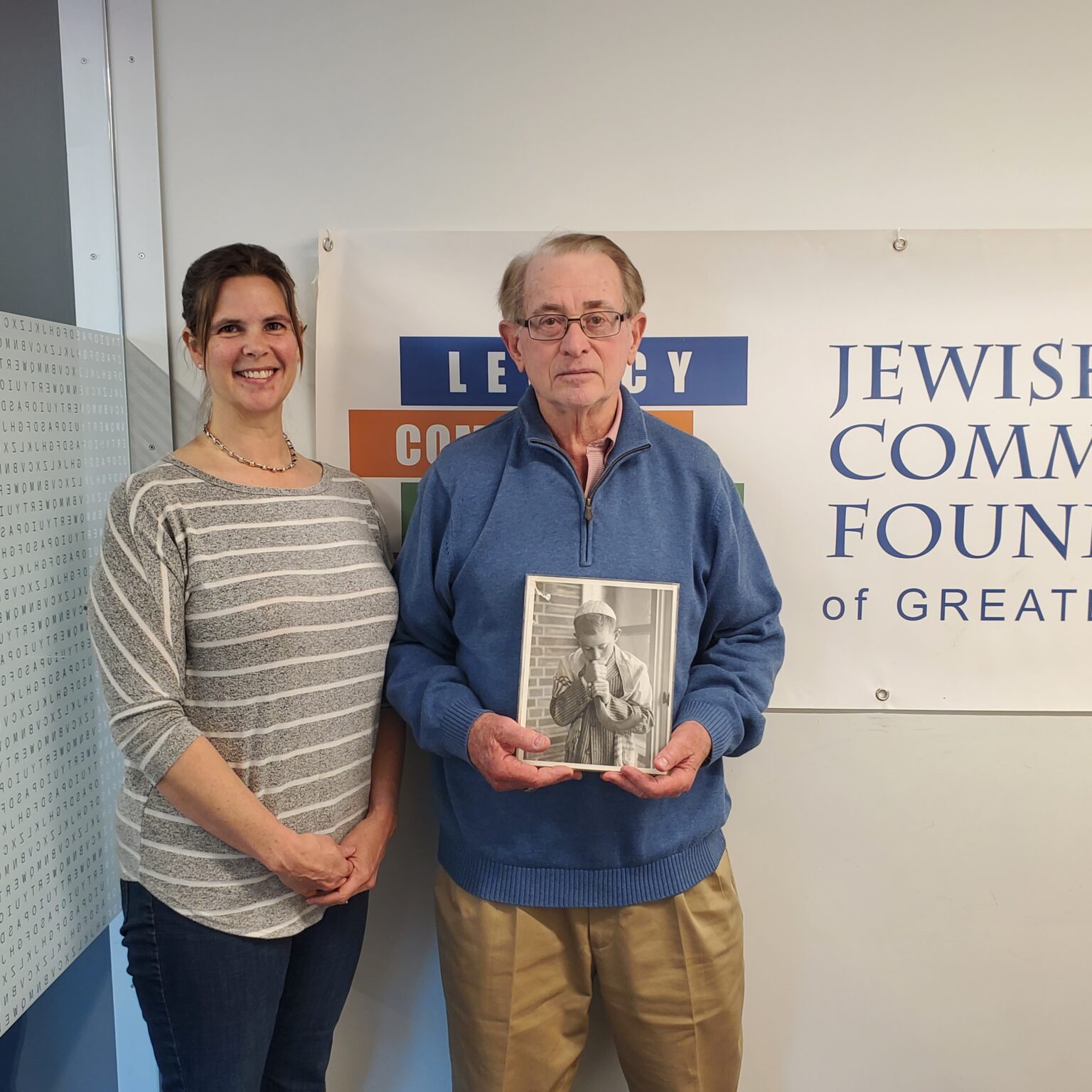 Oral History with Alan Medvin – Voices of Princeton