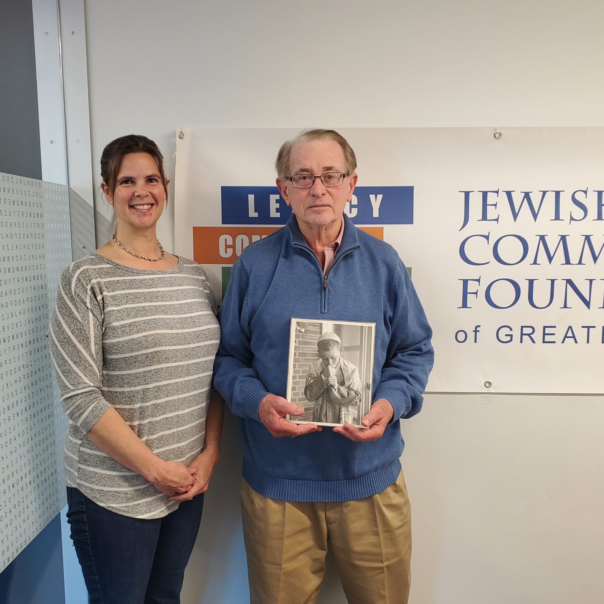 Oral History with Alan Medvin – Voices of Princeton