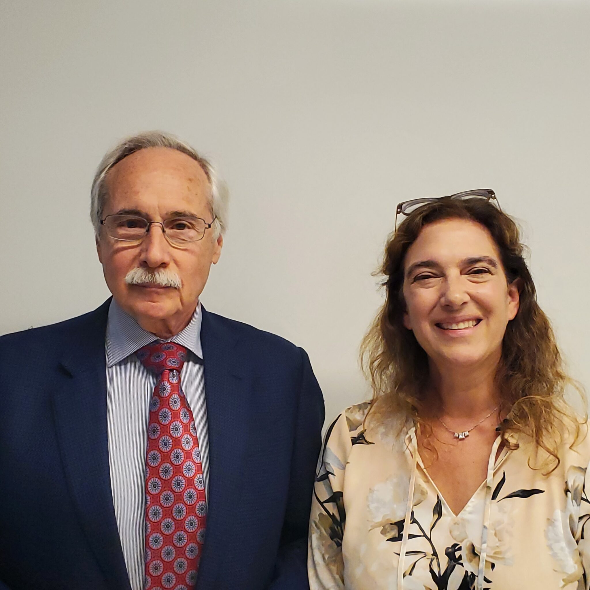 Oral History with Marc Malberg – Voices of Princeton